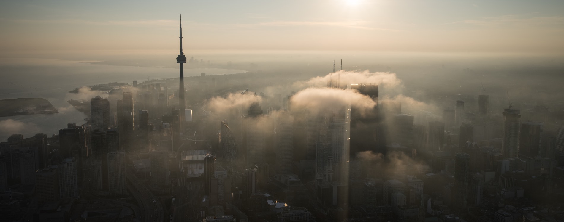 What Is A City? - Dot Dot Dash