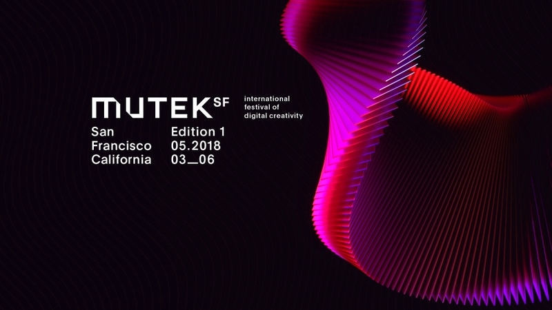MUTEK.SF