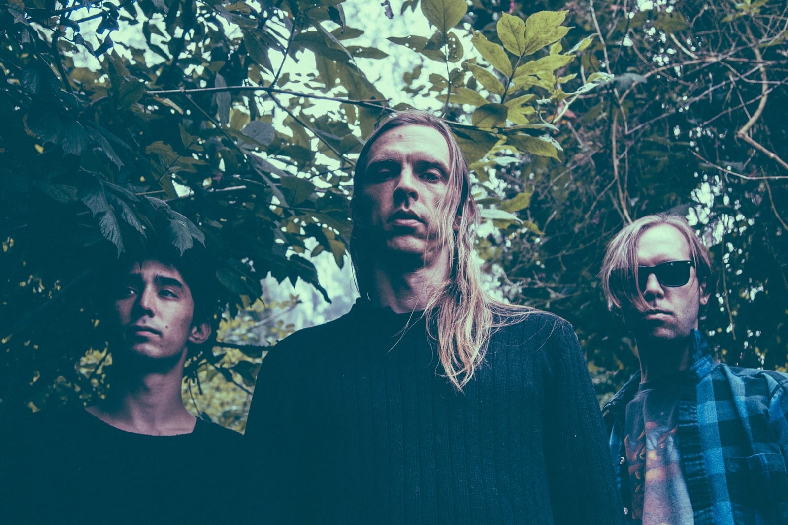 Ritual Howls - 2016 Portraits