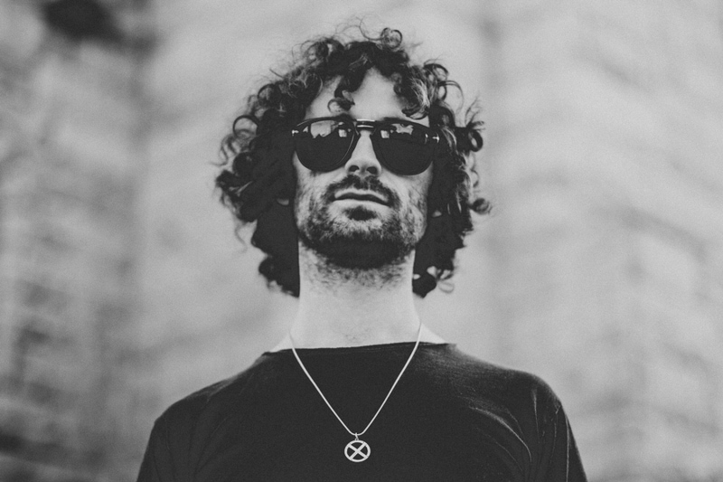 Alpha Ray—Portraits