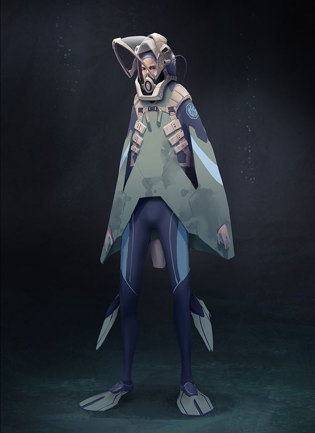 West Studio | Independent Work