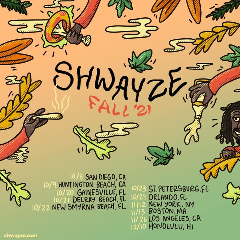 DATA Touring - Latest