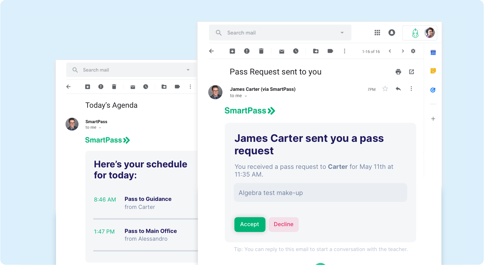 New features in SmartPass, September 2022 Edition - SmartPass