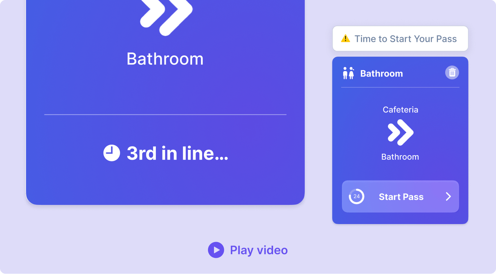 New features in SmartPass, March 2023 Edition - SmartPass