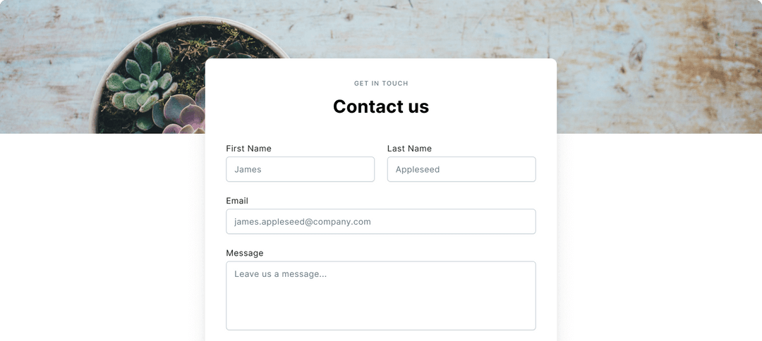 Prime - The Smartest Figma UI Kit & Design System
