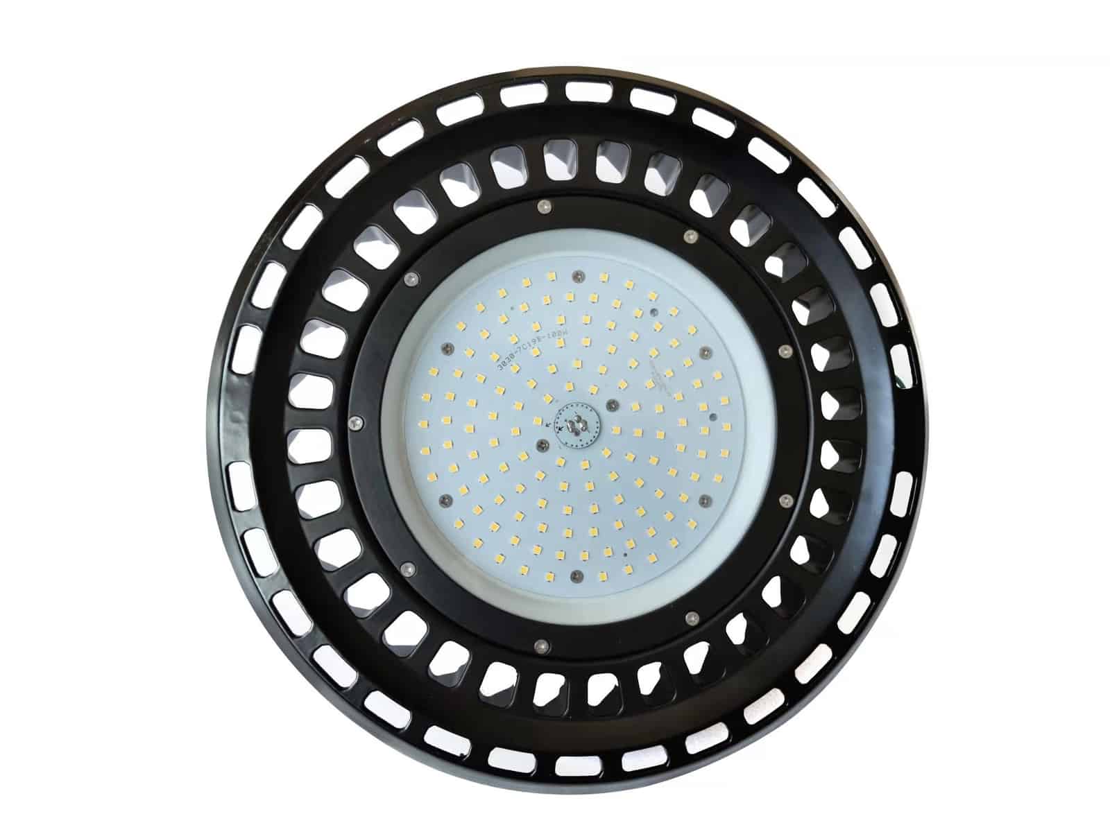 LED UFO High Bay (100W)