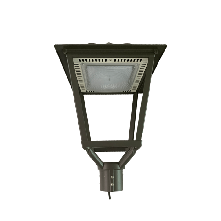 100W Top Post Light