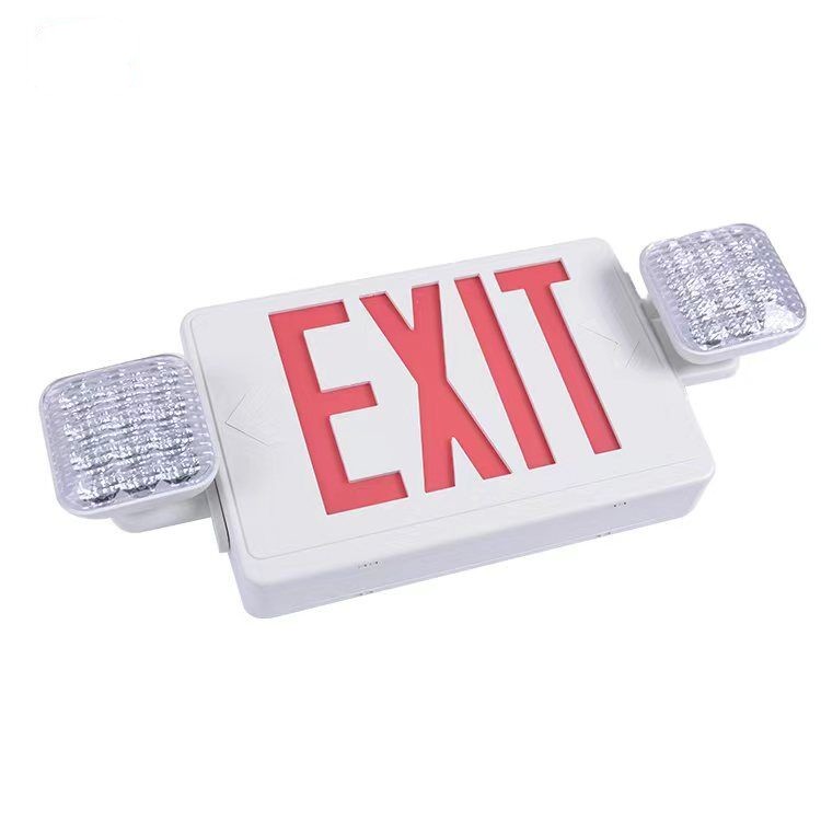 LED Emergency EXIT Light