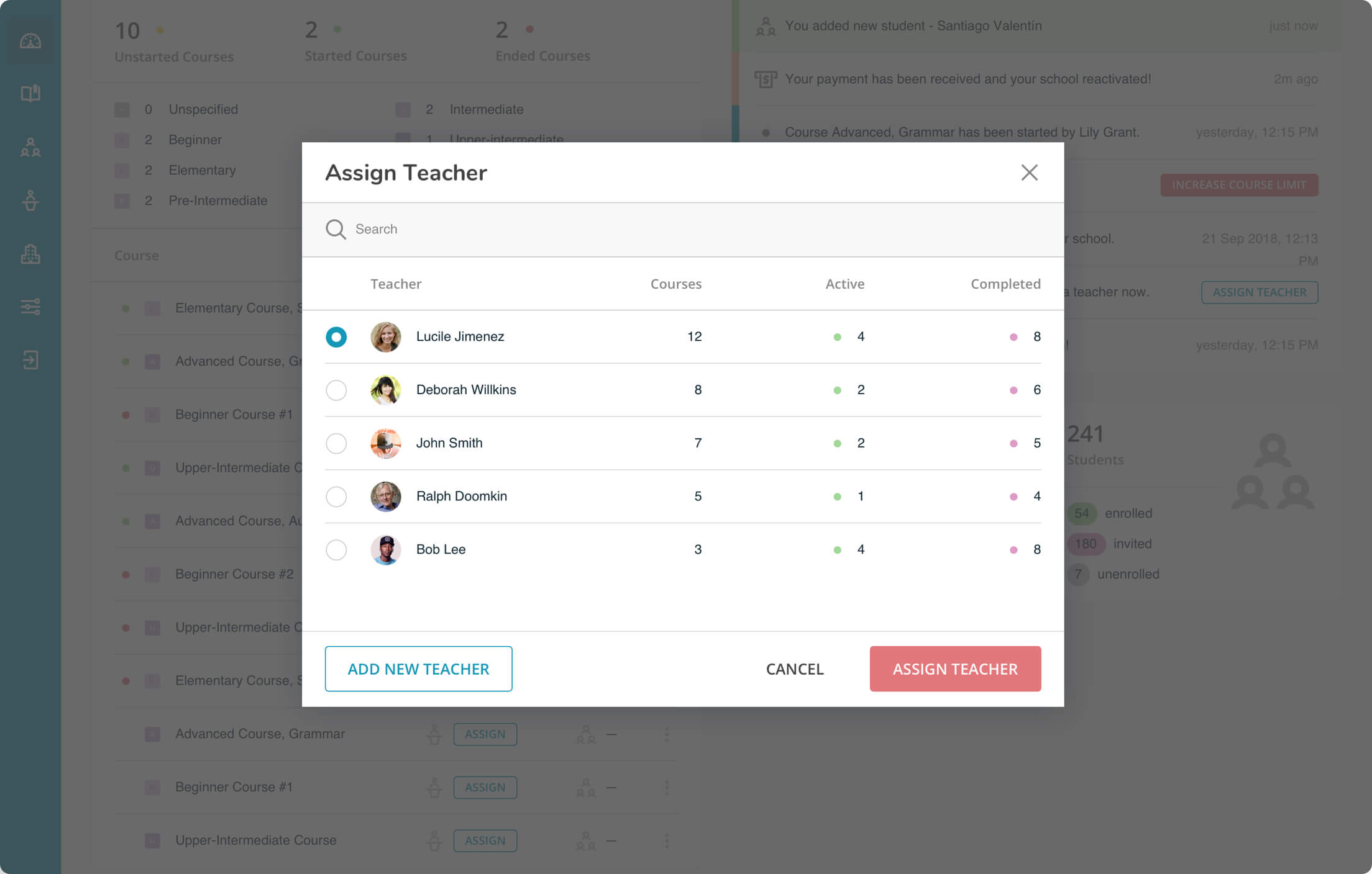 Your Agora for Schools