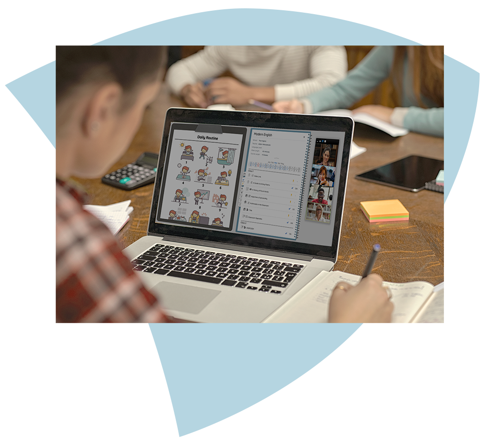 Your Agora for Schools