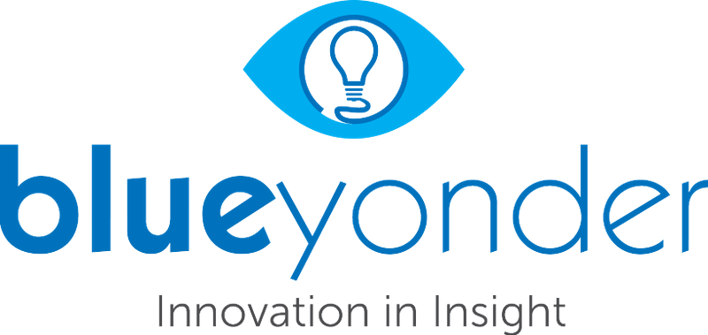 Innovative Market Research Agency | Blueyonder