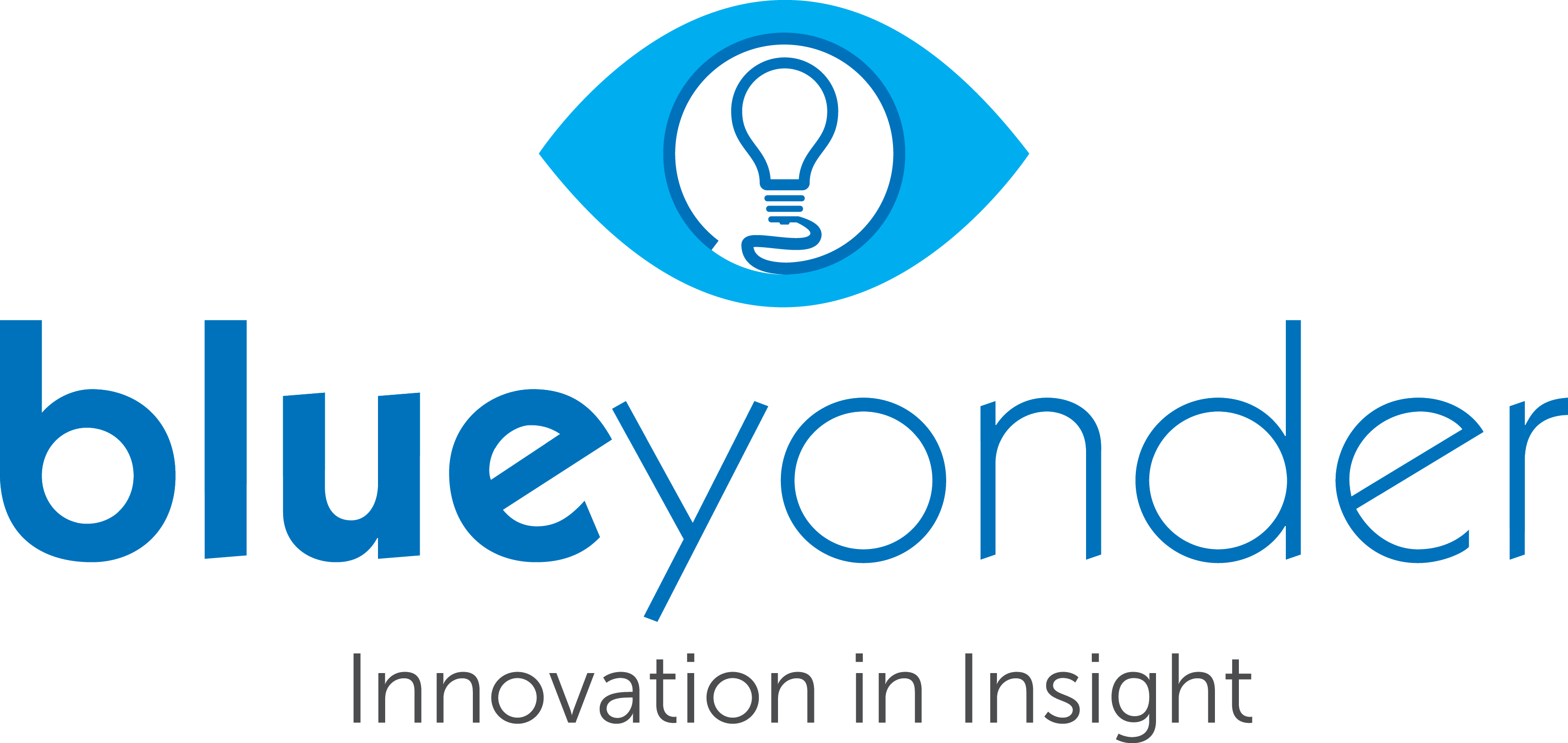 Innovative Market Research Agency | Blueyonder