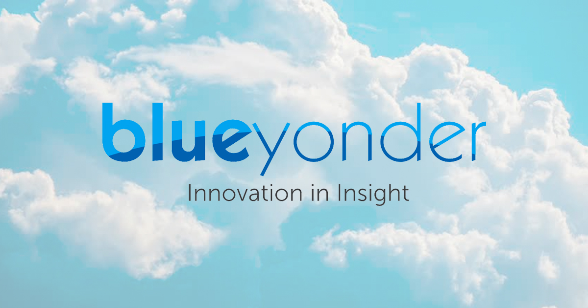 Innovative Market Research Agency | Blueyonder