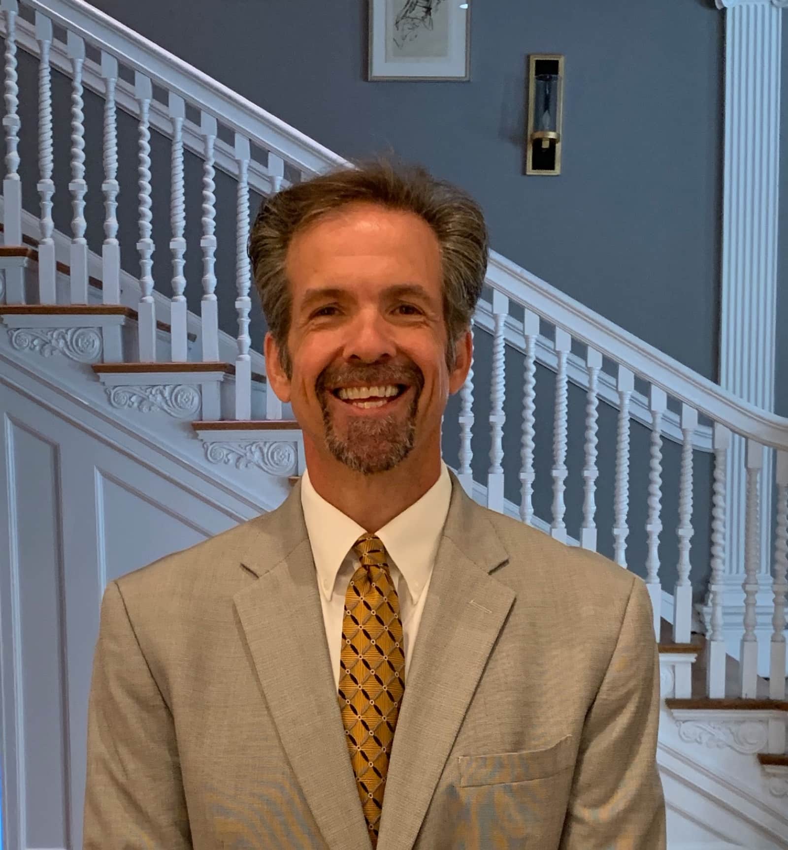 Our Team and History