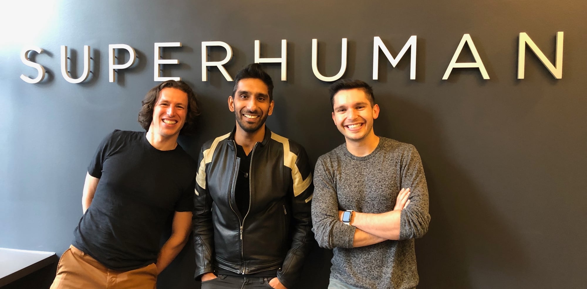 Superhuman: The Complete History and Strategy