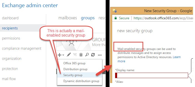 What are Office 365 Groups? A Complete Guide