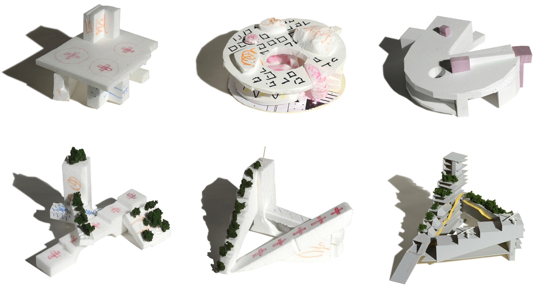 GBN—Program Diagram Animation | Fantastic Offense