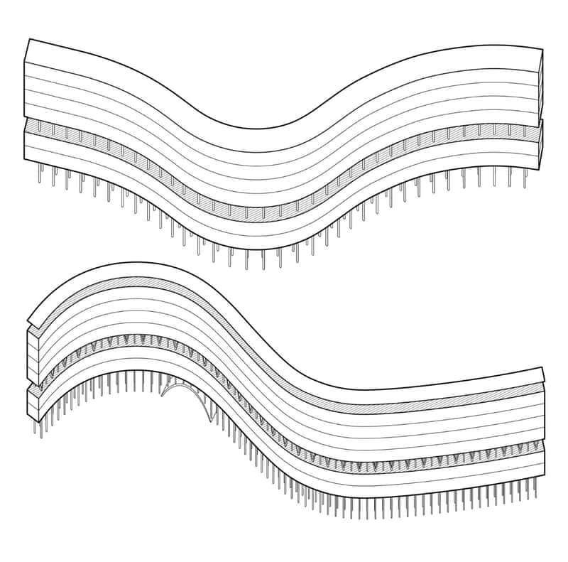 FVDC—Volumetric Unit Assembly | Fantastic Offense