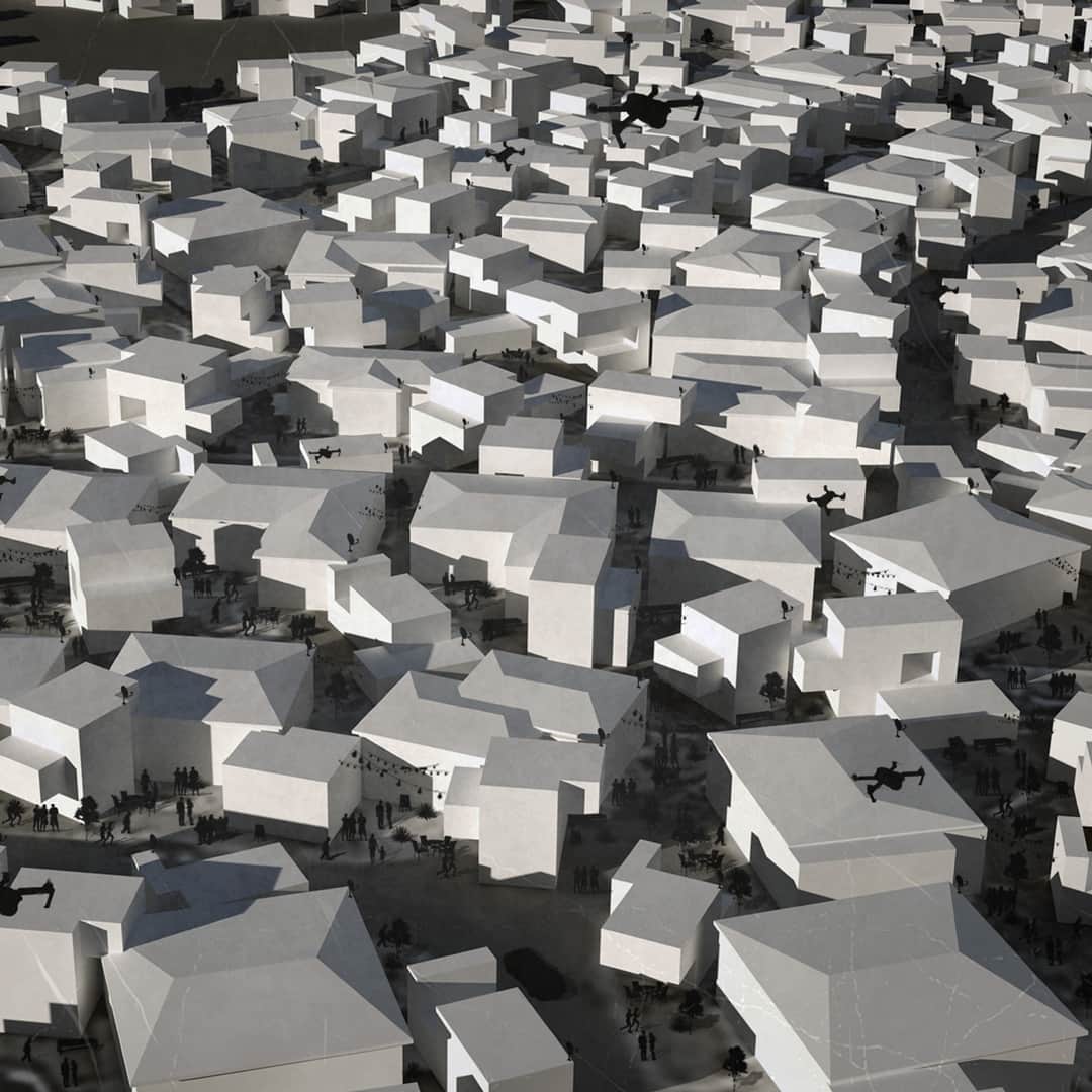ADC2—Lobato Urban Perspective | Fantastic Offense
