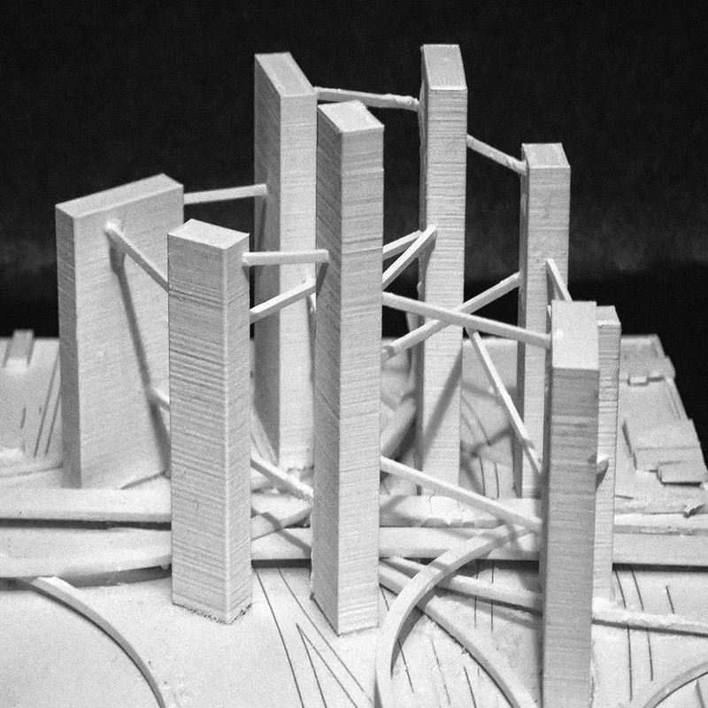 ADC2—Powell Site Plan | Fantastic Offense