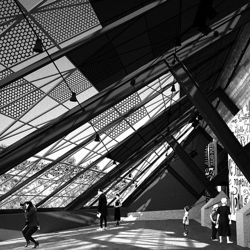 FVDC—Volumetric Unit Assembly | Fantastic Offense