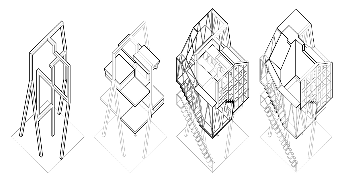 CTST—Party Wall Functions | Fantastic Offense