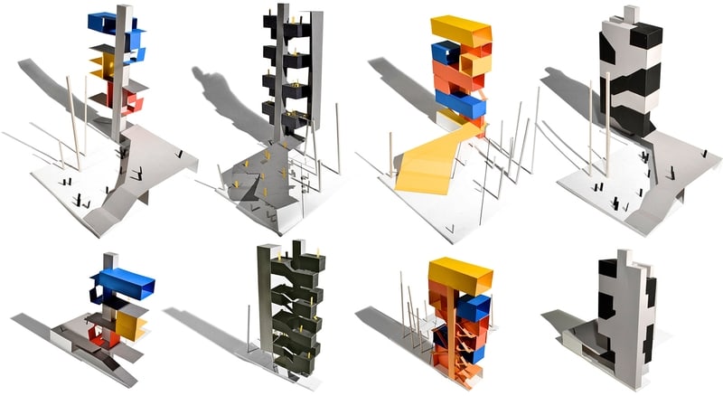 CART—Structure Model | Fantastic Offense