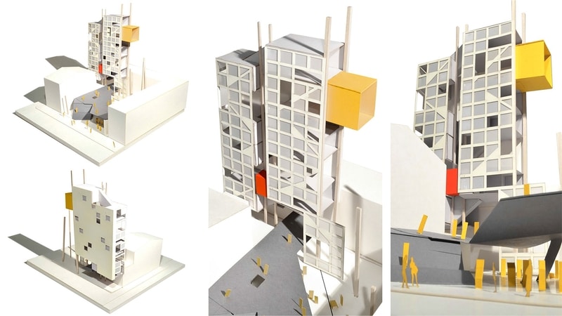 CART—Structure Model | Fantastic Offense