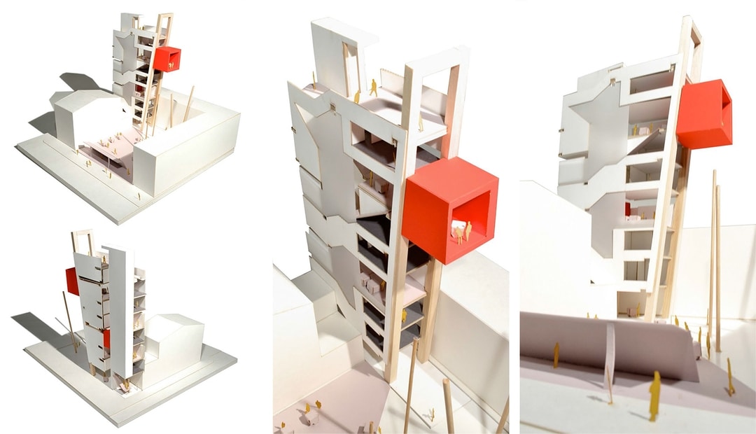 CART—Structure Model | Fantastic Offense