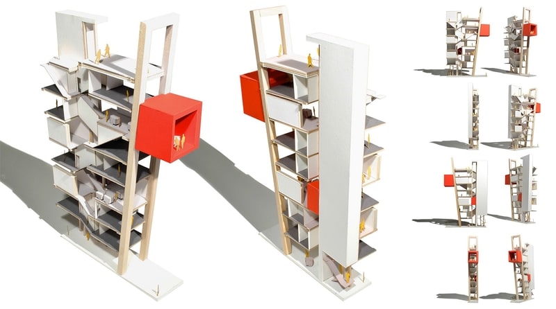CART—Structure Model | Fantastic Offense