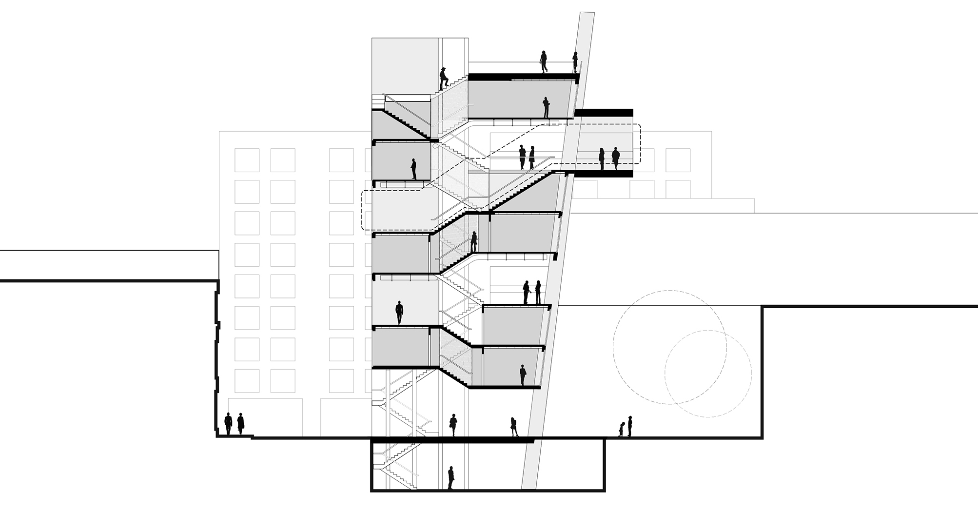 CART—Staggered Study Model | Fantastic Offense