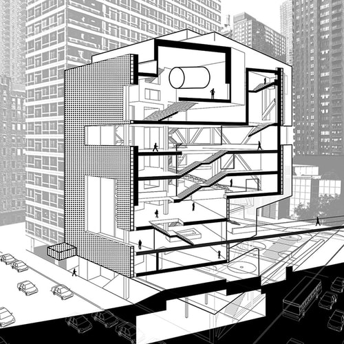 FVDC—Volumetric Unit Assembly | Fantastic Offense