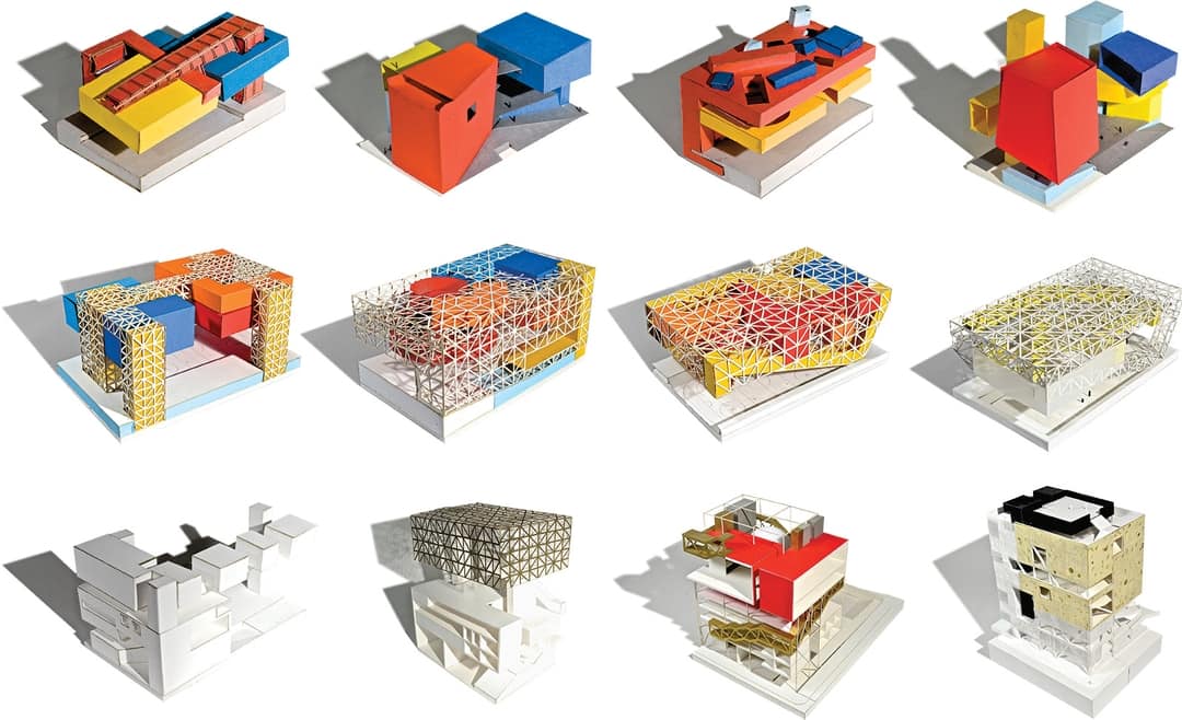 SPCS—Corner Section Perspective | Fantastic Offense
