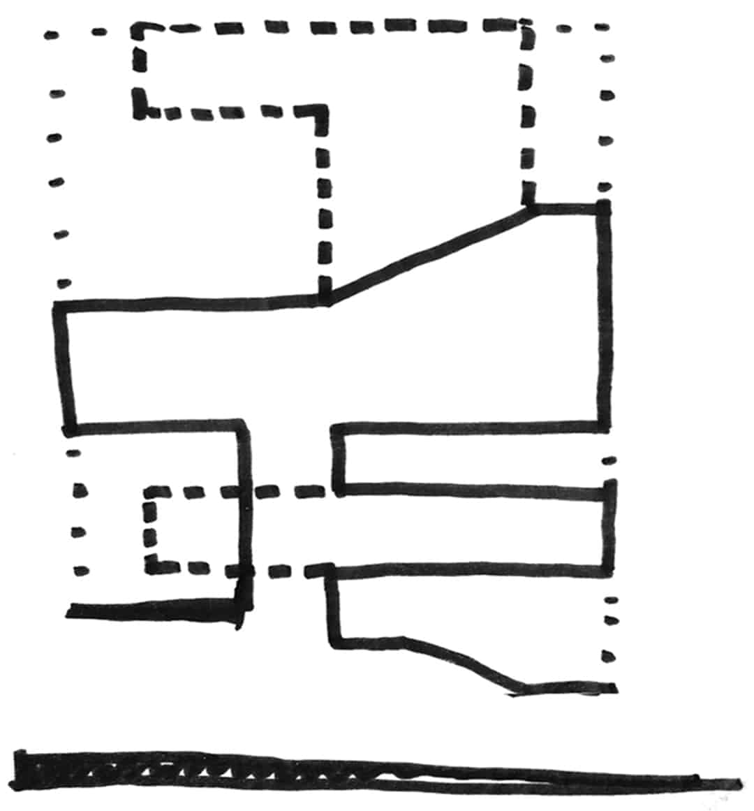 SPCS—Corner Section Perspective | Fantastic Offense