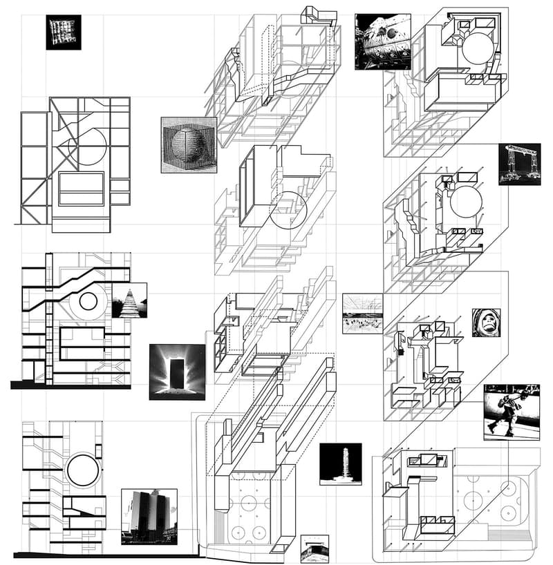 SPCS—Corner Section Perspective | Fantastic Offense