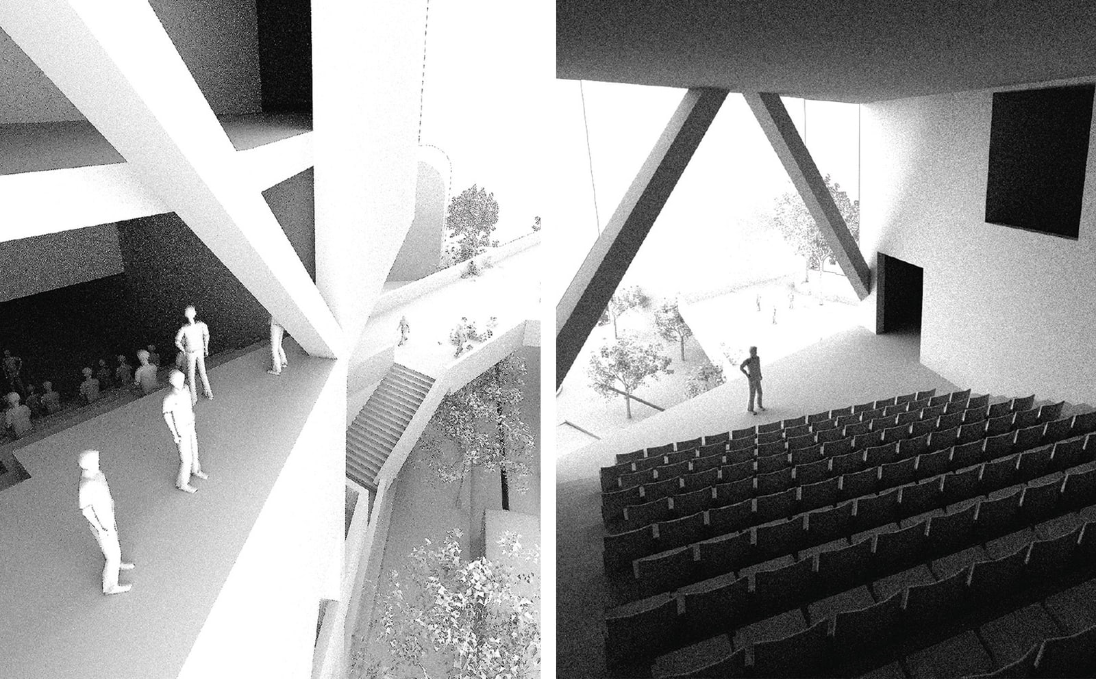 SPCS—Corner Section Perspective | Fantastic Offense