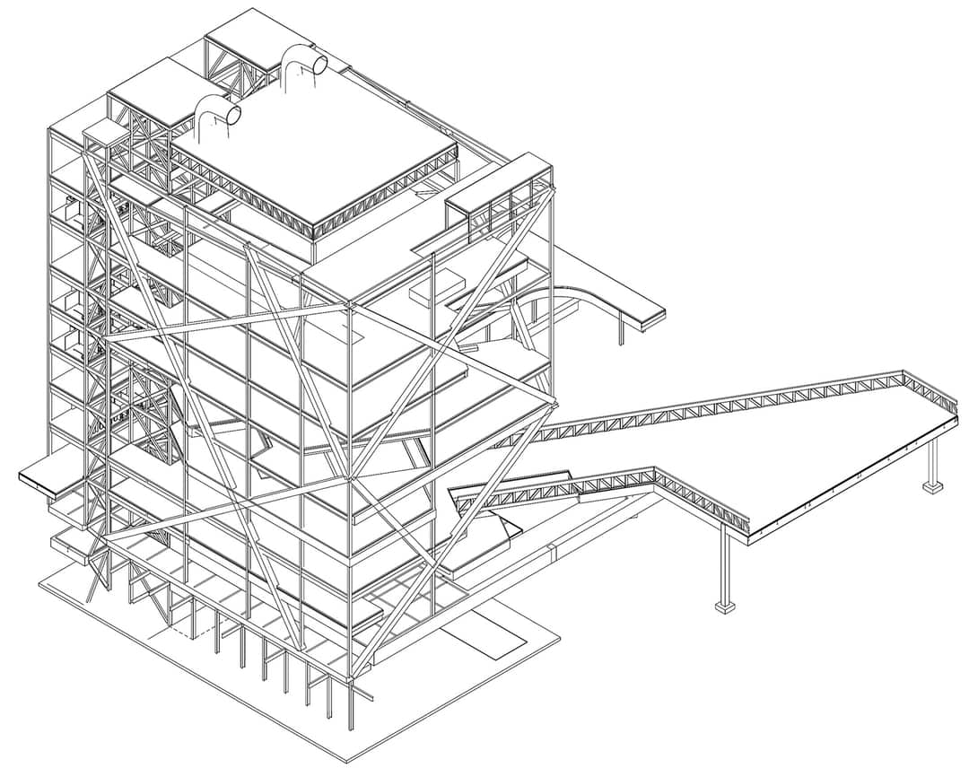 SPCS—Corner Section Perspective | Fantastic Offense