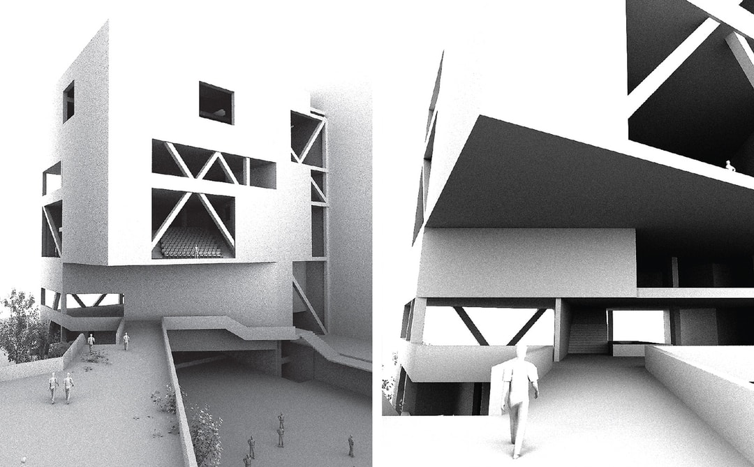 SPCS—Elevated Entry Sequence | Fantastic Offense