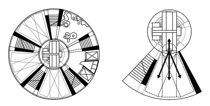 FVDC—Volumetric Unit Assembly | Fantastic Offense