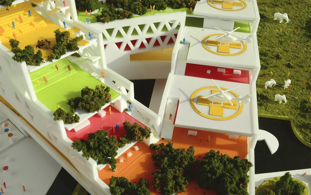 GBN—Program Diagram Animation | Fantastic Offense