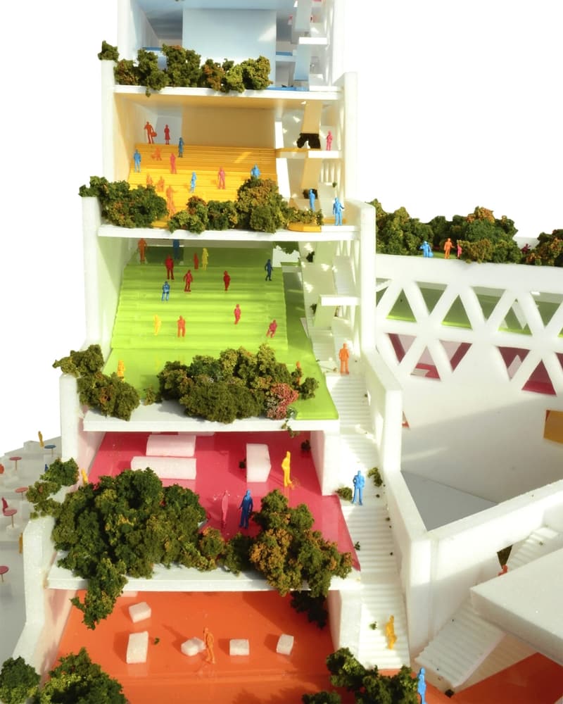 GBN—Program Diagram Animation | Fantastic Offense