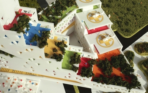 GBN—Program Diagram Animation | Fantastic Offense