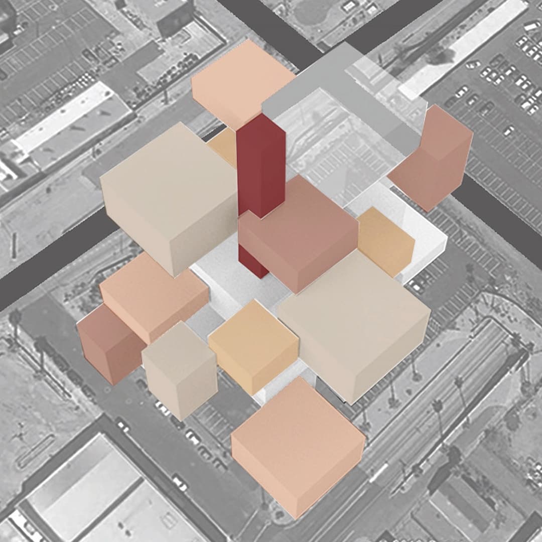 ADC3—Raish Massing Model | Fantastic Offense