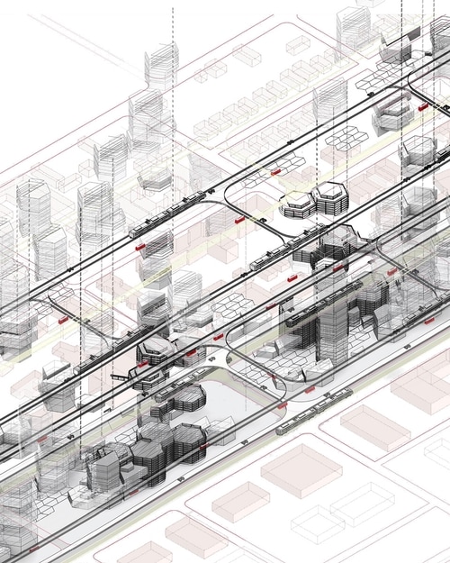 ADC3—Raish Exploded Axon | Fantastic Offense