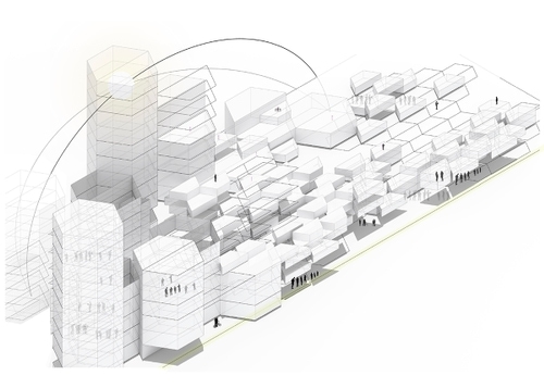 ADC3—Raish Exploded Axon | Fantastic Offense