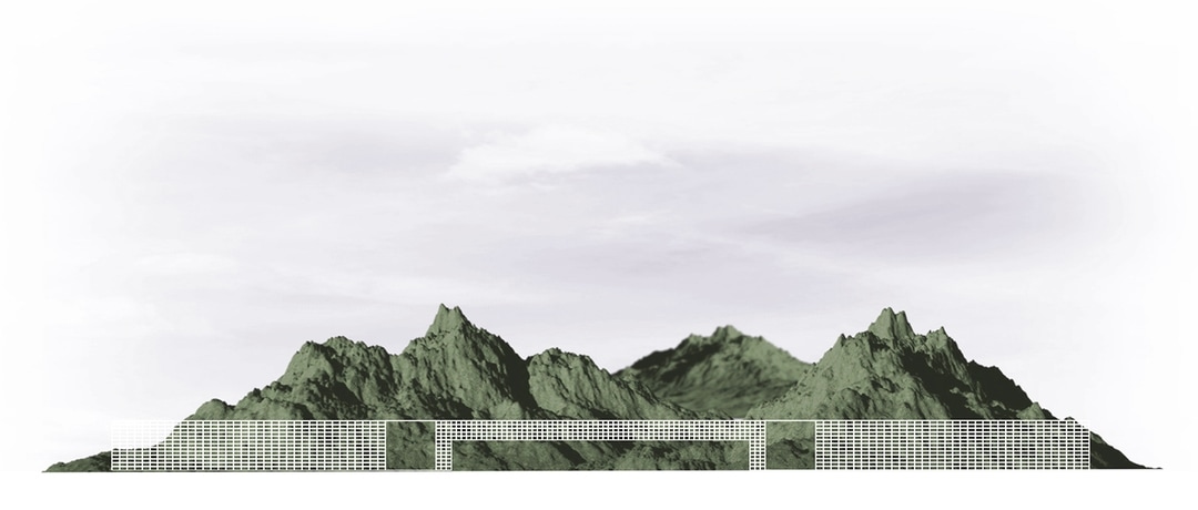 ADC3—Felix Mountain Frame Elevation | Fantastic Offense
