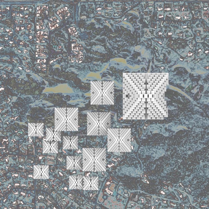 ADC3—Raish Exploded Axon | Fantastic Offense
