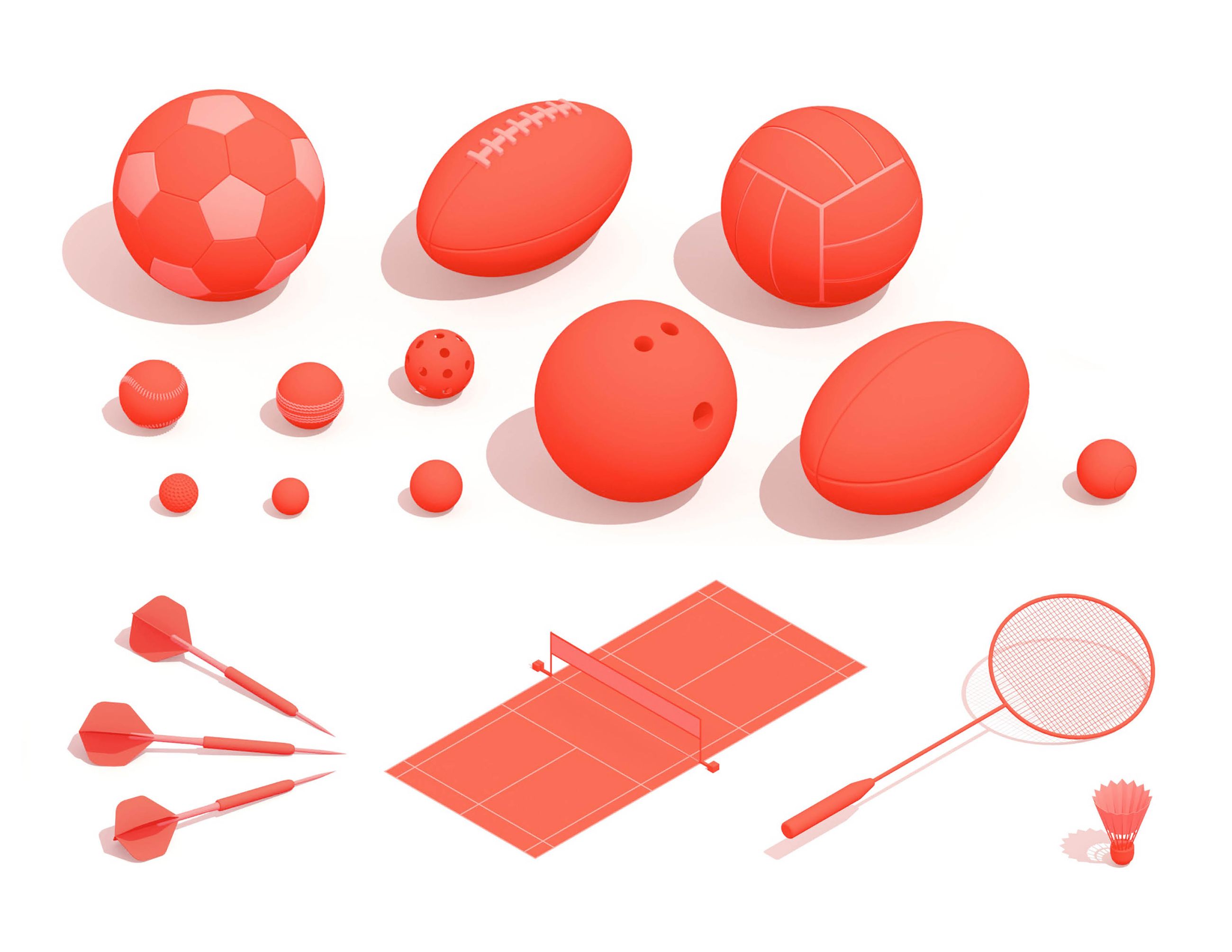 DIMS—Dimensions Humans 2D | Fantastic Offense