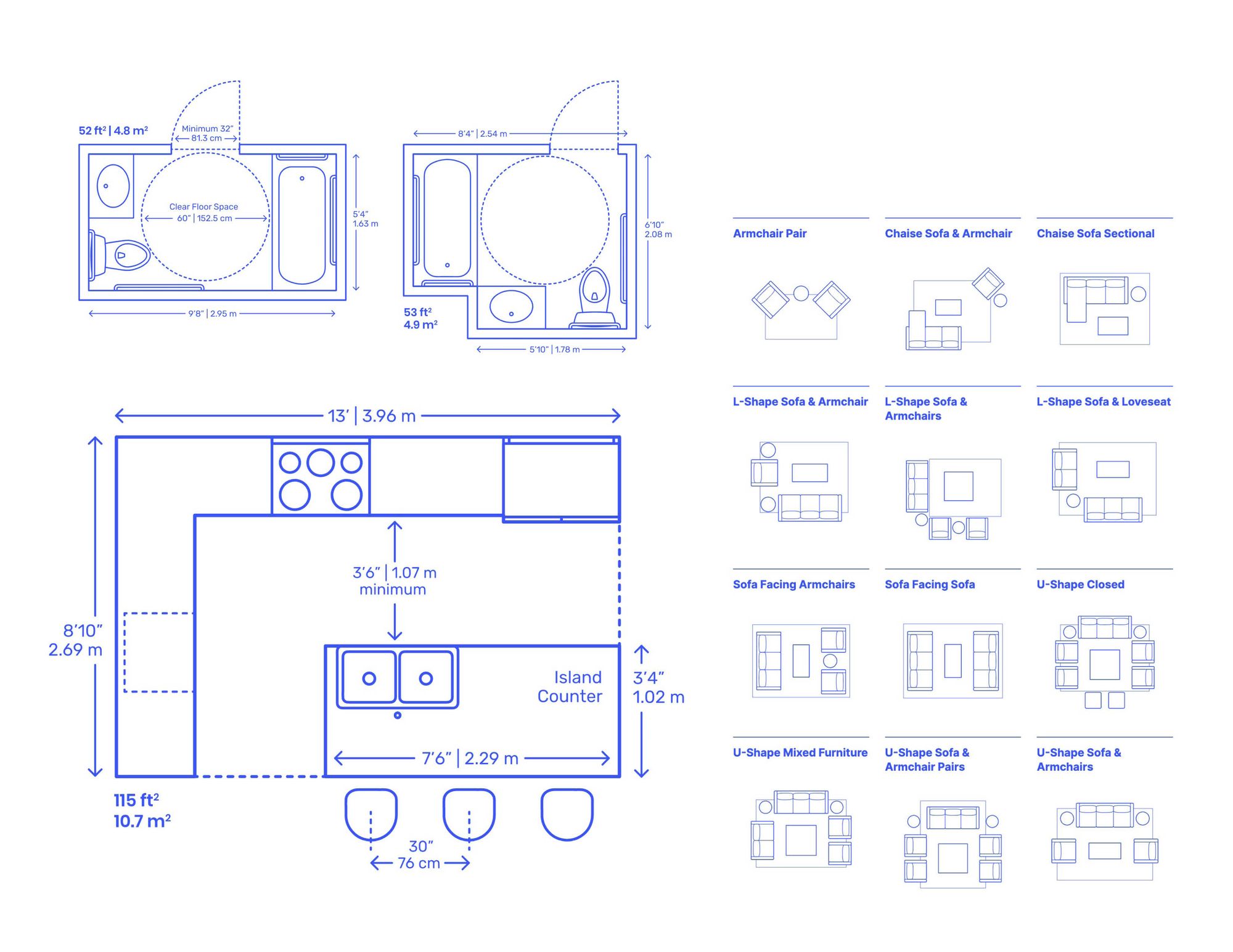 DIMS—Dimensions Layouts 2D | Fantastic Offense