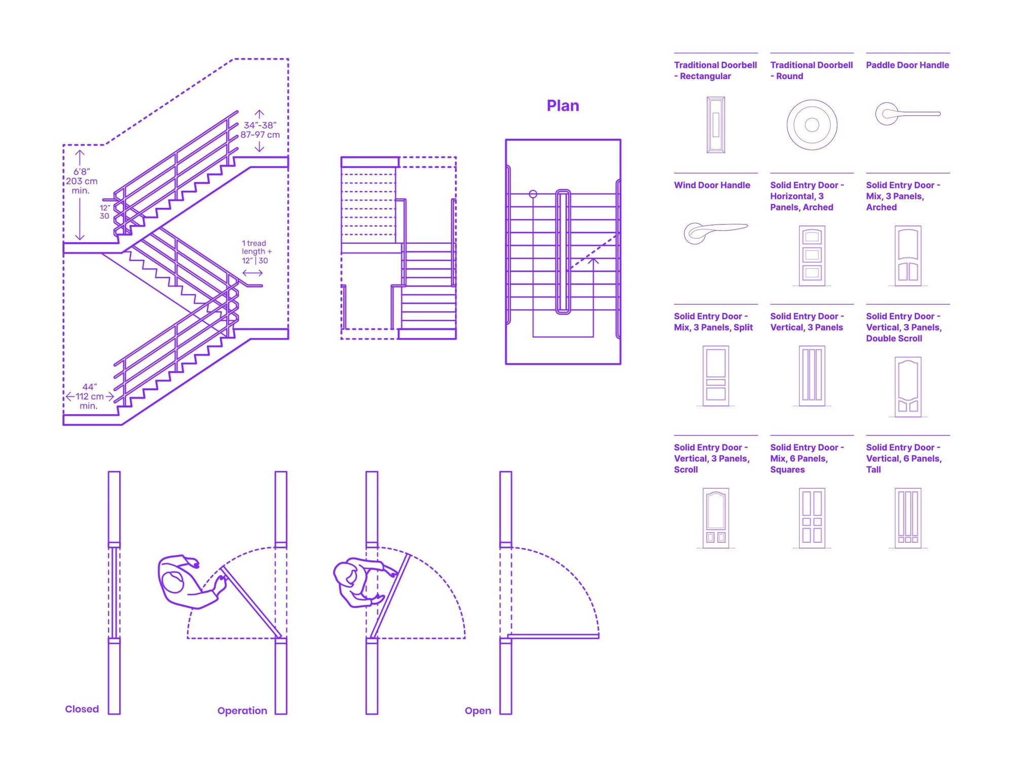 DIMS—Dimensions Buildings 2D | Fantastic Offense